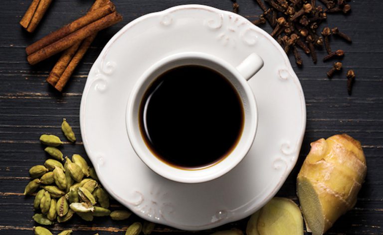 33 receitas com café para você saboreá-lo em bebidas e pratos