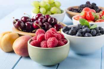 Você sabia que a frutose altera o seu metabolismo? - Viva Com Vitalidade