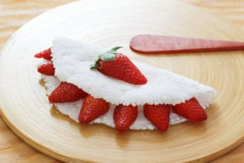 5 benefícios da tapioca e como fazer (com receitas saudáveis) - Tua ...